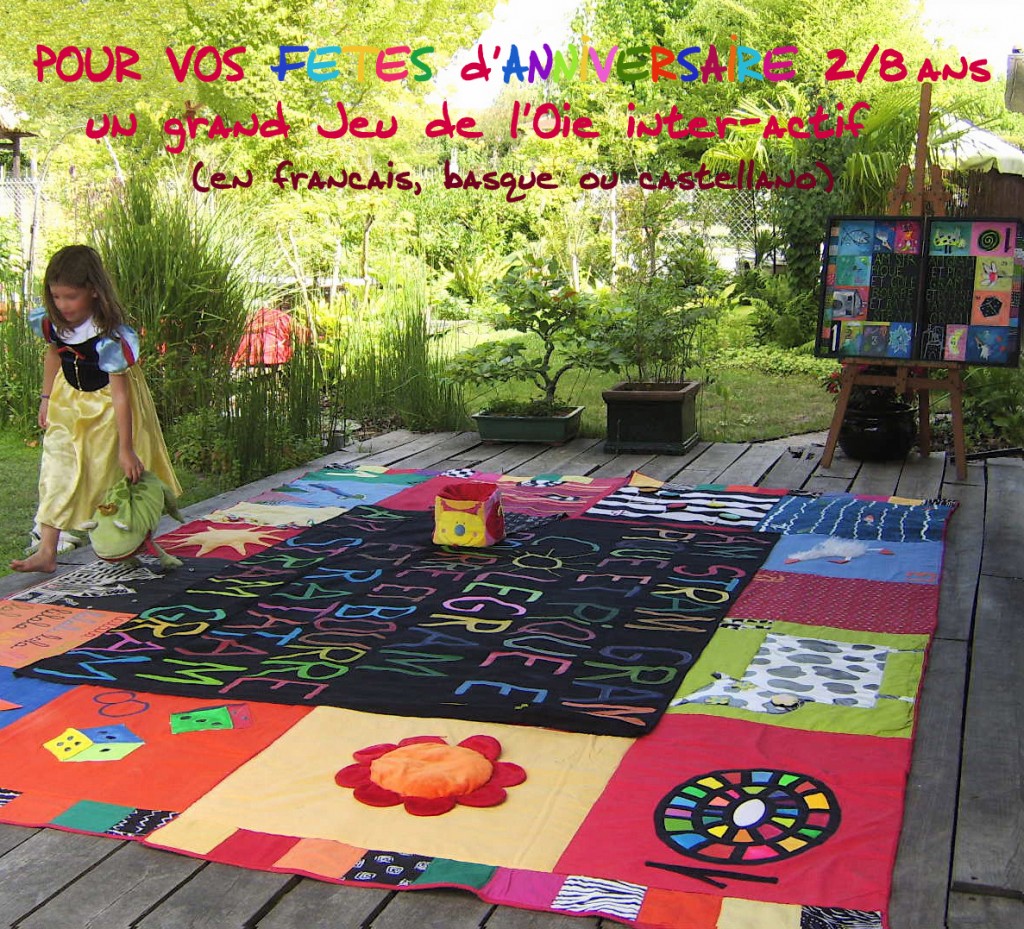 FETES d’ANNIVERSAIRES, FETES de FAMILLES (mariages, cousinades), FETES ...